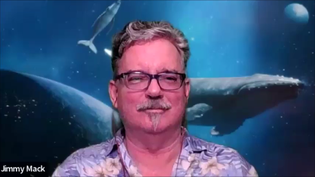 Clearing the Blocks and Barriers to Receiving – Jimmy Mack Healing Shop