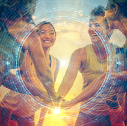 Certified Medical Intuitive & Spiritual Life Coach | – Jimmy Mack ...